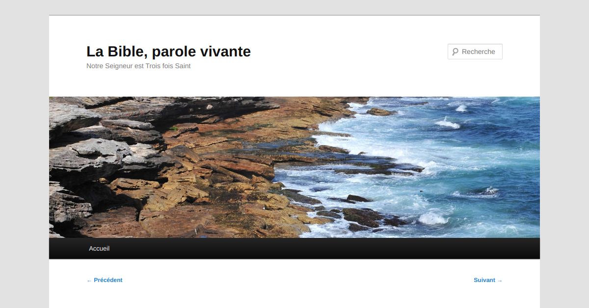 COMMENT SORTIR DE L’ORGUEIL ??? | La Bible, parole vivante